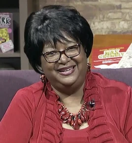 Rachel Renée Russell | Children's Books Wiki | Fandom