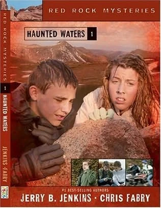 Haunted Waters | Children's Books Wiki | Fandom