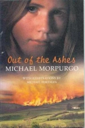 Out of the Ashes | Children's Books Wiki | Fandom