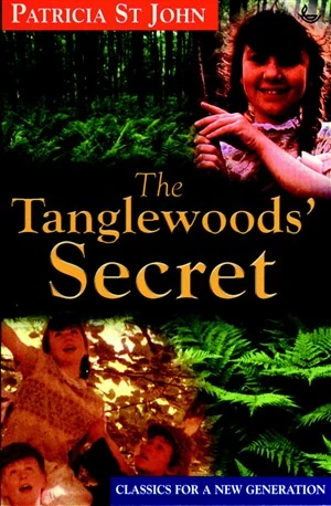 The Tanglewoods' Secret | Children's Books Wiki | Fandom