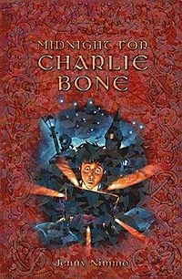 Midnight for Charlie Bone | Children's Books Wiki | Fandom