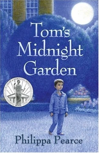 Tom's Midnight Garden | Children's Books Wiki | Fandom