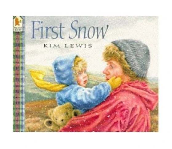 First Snow | Children's Books Wiki | Fandom