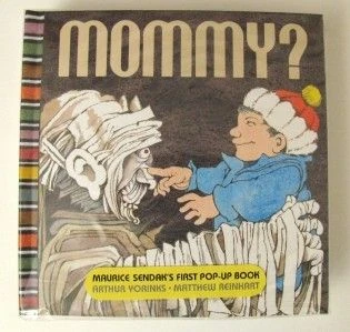Mommy? | Children's Books Wiki | Fandom