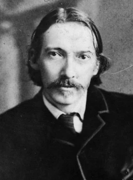 Robert Louis Stevenson | Children's Books Wiki | Fandom