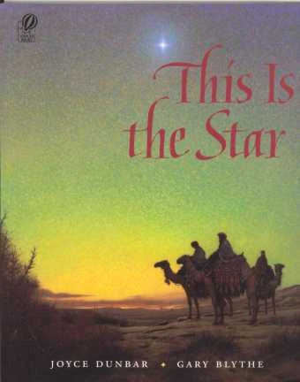 This is the Star | Children's Books Wiki | Fandom