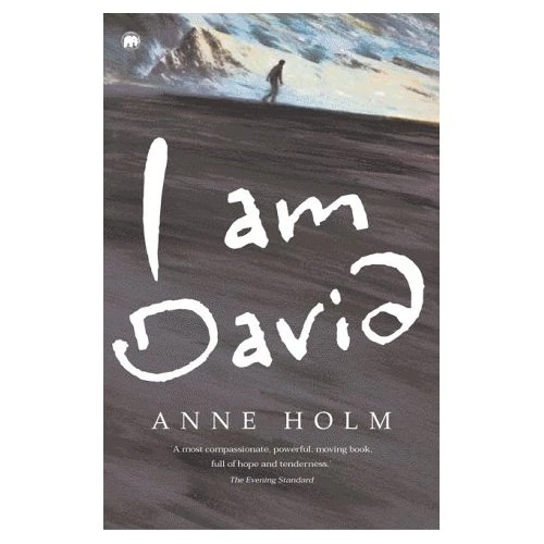 I Am David | Children's Books Wiki | Fandom