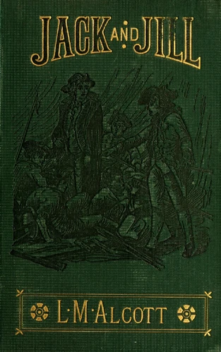 Jack and Jill | Children's Books Wiki | Fandom