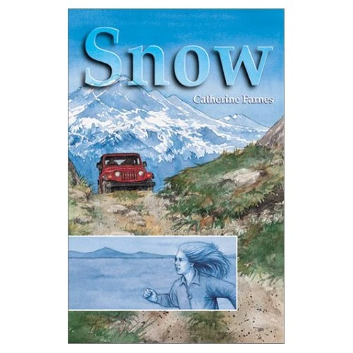Snow | Children's Books Wiki | Fandom