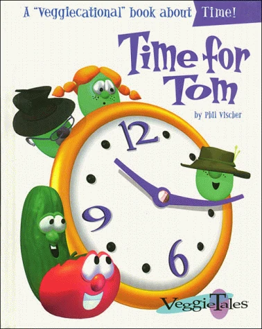 Time for Tom | Children's Books Wiki | Fandom