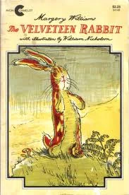 The Velveteen Rabbit | Children's Books Wiki | Fandom