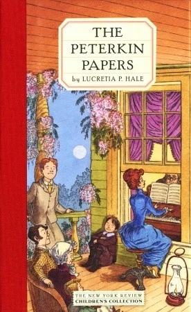 The Peterkin Papers | Children's Books Wiki | Fandom