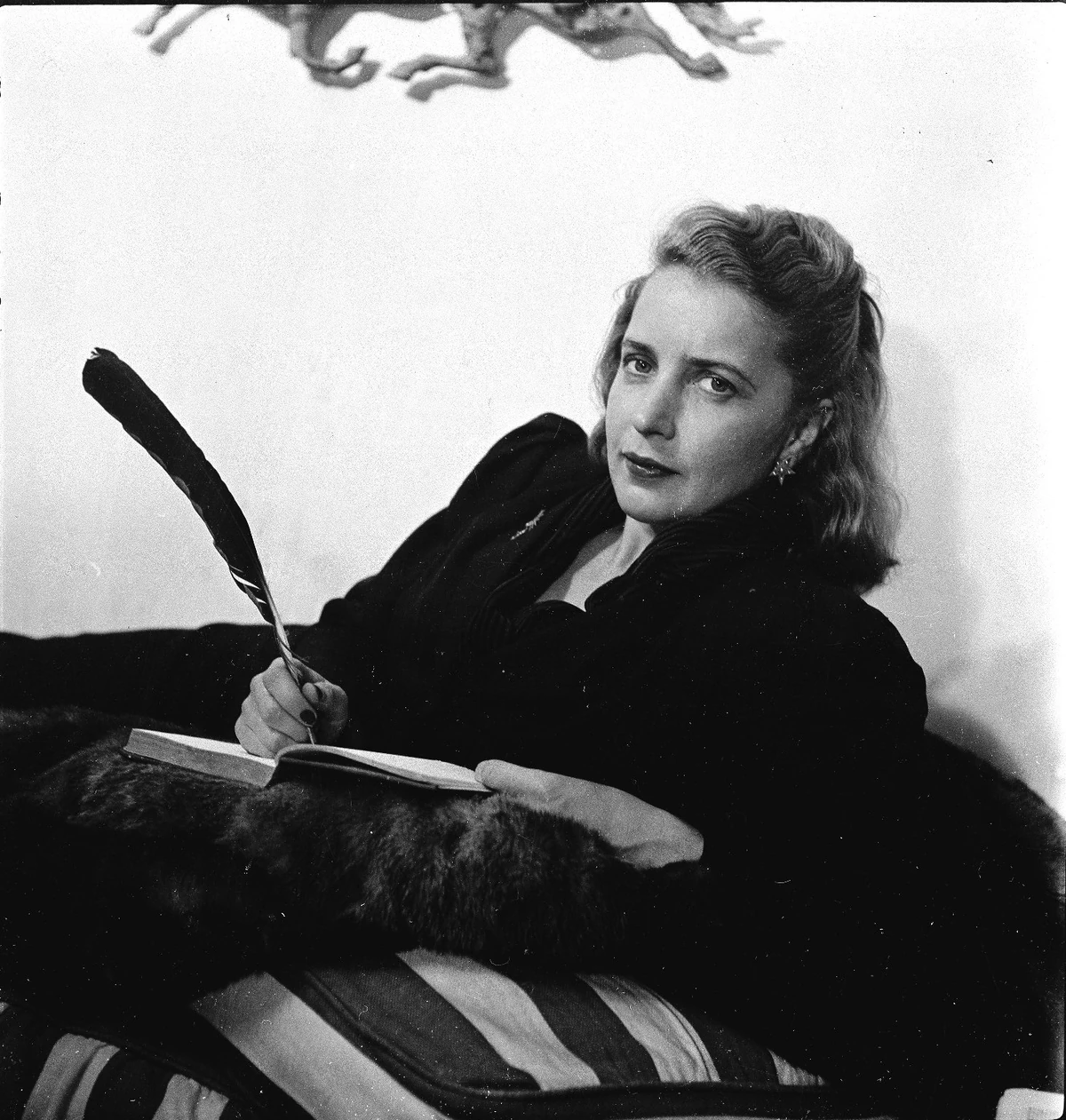Margaret Wise Brown | Children's Books Wiki | Fandom