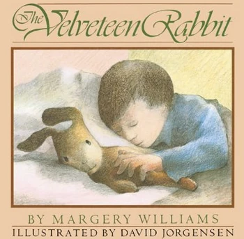 The Velveteen Rabbit (Rabbit Ears) | Children's Books Wiki | Fandom