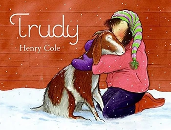 Trudy | Children's Books Wiki | Fandom