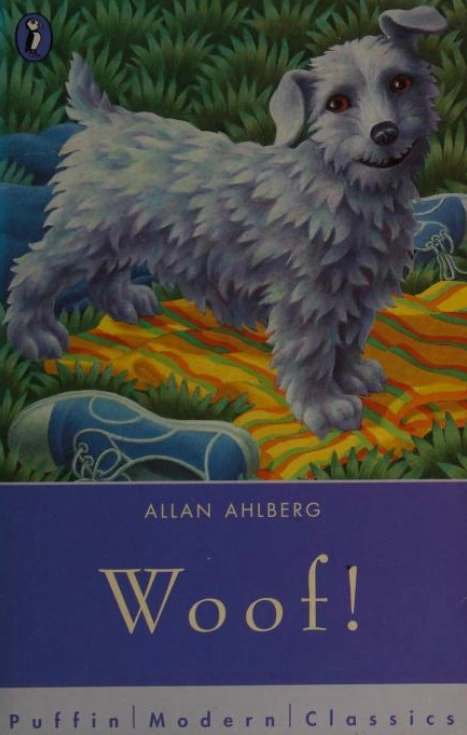 Woof | Children's Books Wiki | Fandom