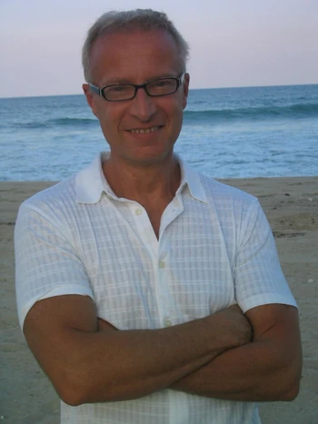 Henry Cole | Children's Books Wiki | Fandom