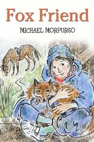 Fox Friend | Children's Books Wiki | Fandom