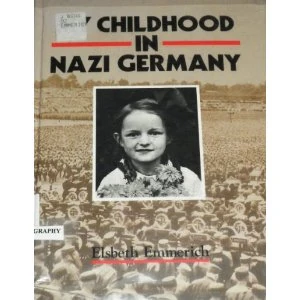 My Childhood in Nazi Germany | Children's Books Wiki | Fandom