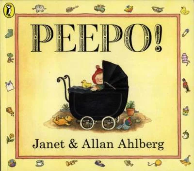 Peepo | Children's Books Wiki | Fandom