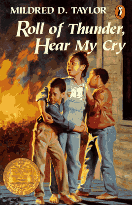 Roll of Thunder, Hear My Cry | Children's Books Wiki | Fandom