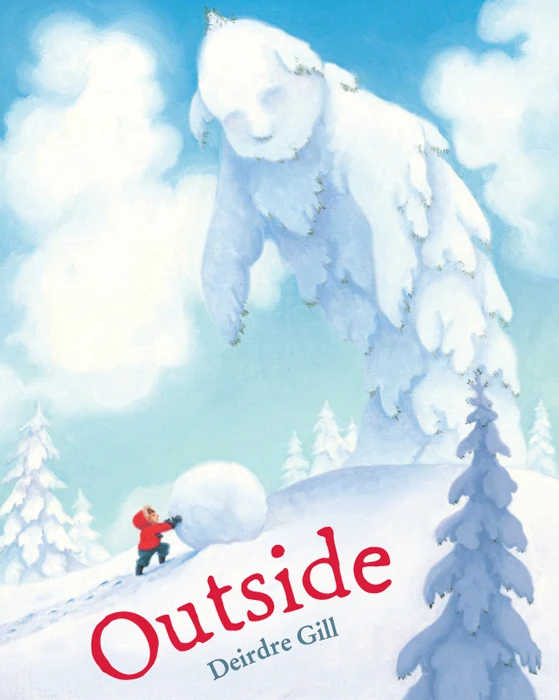 Outside | Children's Books Wiki | Fandom