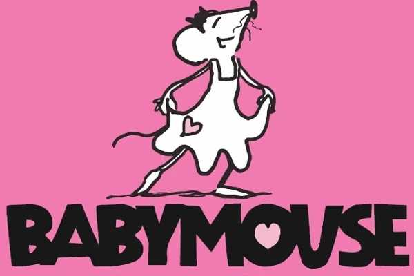 Babymouse | Children's Books Wiki | Fandom
