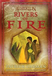 Rivers of Fire | Children's Books Wiki | Fandom