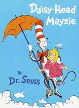Daisy-Head Mayzie | Children's Books Wiki | Fandom