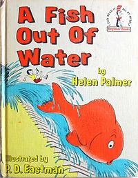 A Fish out of Water | Children's Books Wiki | Fandom