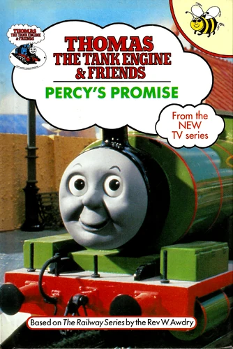 Percy’s Promise | Children's Books Wiki | Fandom