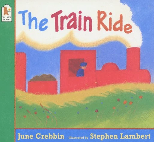 The Train Ride | Children's Books Wiki | Fandom