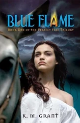 Blue Flame | Children's Books Wiki | Fandom