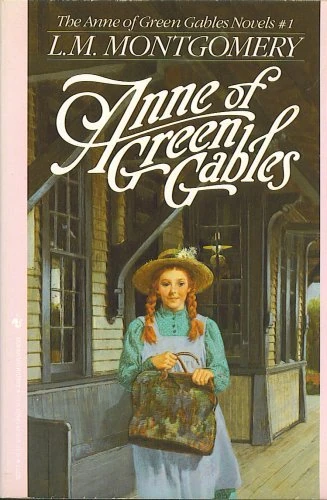 Anne of Green Gables | Children's Books Wiki | Fandom