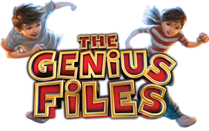 The Genius Files | Children's Books Wiki | Fandom