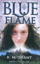 Blue Flame | Children's Books Wiki | Fandom