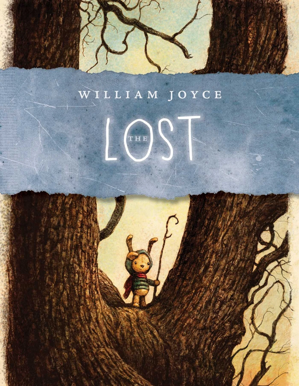 The Lost | Children's Books Wiki | Fandom