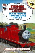 Thomas The Tank Engine (Buzz Books) | Children's Books Wiki | Fandom