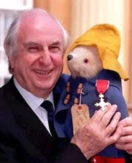 Michael Bond | Children's Books Wiki | Fandom