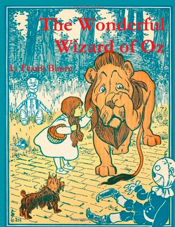 The Wonderful Wizard of Oz | Children's Books Wiki | Fandom