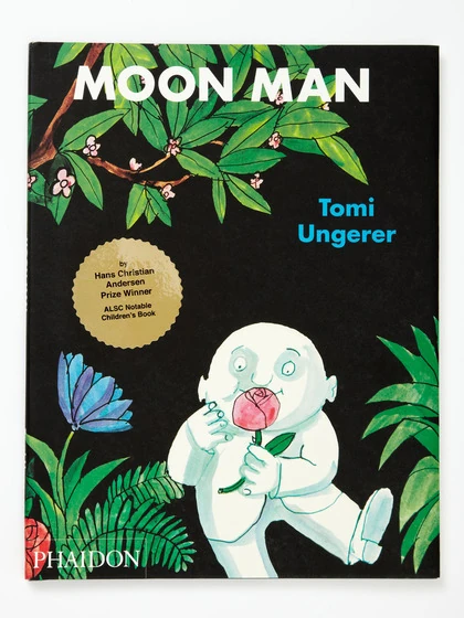 Moon Man | Children's Books Wiki | Fandom