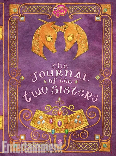 The Journal of the Two Sisters | Children's Books Wiki | Fandom
