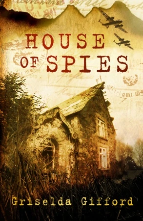House of Spies | Children's Books Wiki | Fandom