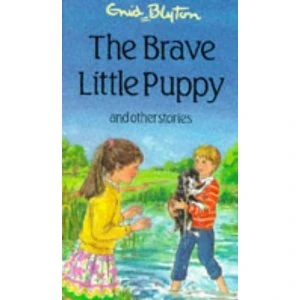 The Brave Little Puppy | Children's Books Wiki | Fandom