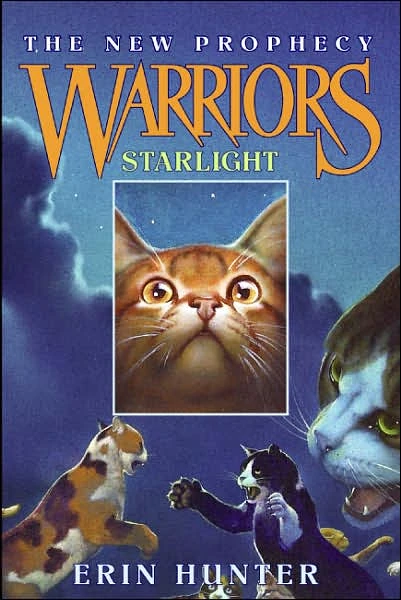 Starlight | Children's Books Wiki | Fandom