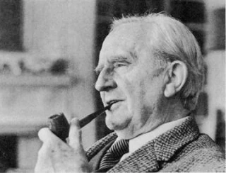 J. R. R. Tolkien | Children's Books Wiki | Fandom