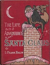 The Life and Adventures of Santa Claus | Children's Books Wiki | Fandom