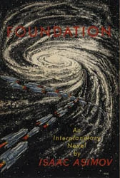 Foundation | Children's Books Wiki | Fandom