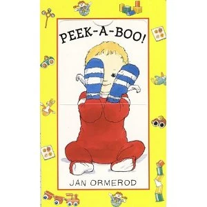 Peek-A-Boo | Children's Books Wiki | Fandom