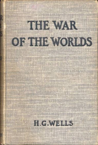 The War of the Worlds | Children's Books Wiki | Fandom
